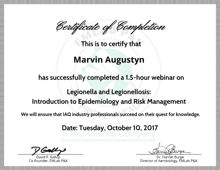 Create Custom Digital Certificates | Certificate Generator | SimpleCert®