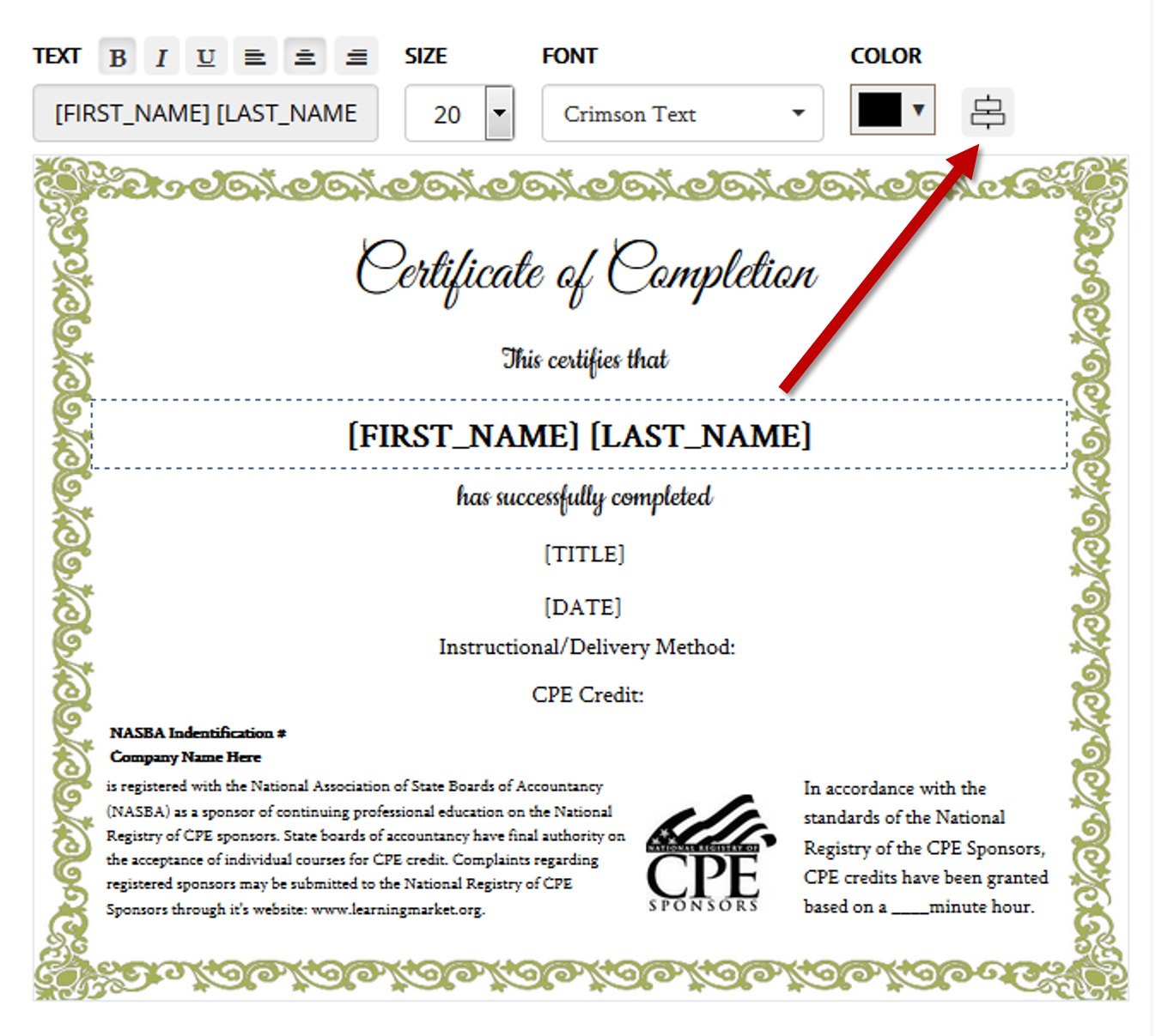 Announcing More Features Available For SimpleCert®