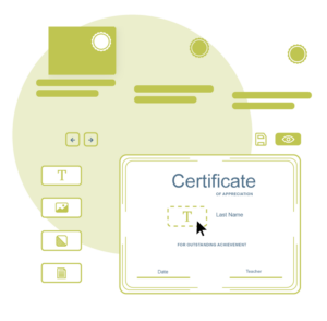 Certificate Creator | Recognition Made Easy | SimpleCert