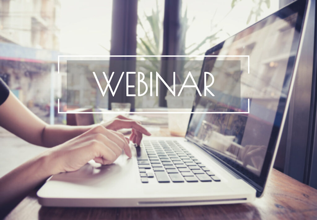 Webinar Certificate Templates | SimpleCert®